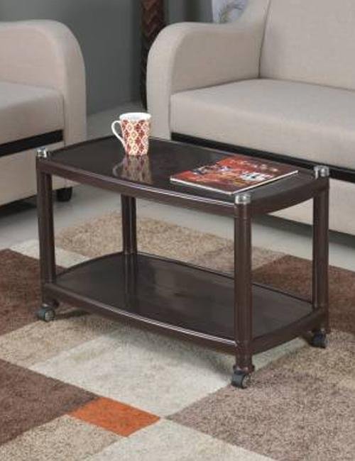 Nilkamal Plastic Center Table - Anil Furniture - A Furniture Showroom