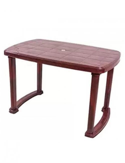 Nilkamal Plastic Center Table (Large) - Anil Furniture - A Furniture ...