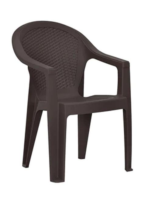 Nilkamal Plastic Chair (Regular) - Anil Furniture - A Furniture Showroom